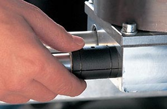 drylin® R linear round guide - Technical information