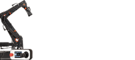 Compre robôs completos, com ou sem sistema de controle, na igus®